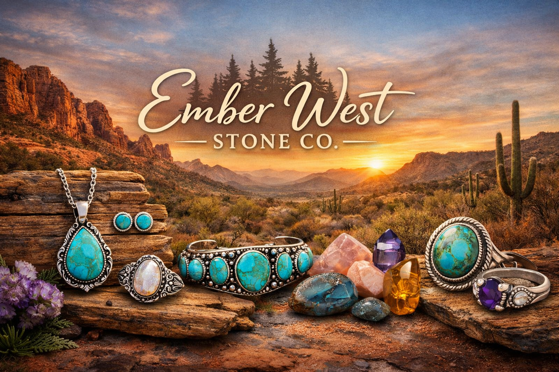 Ember West Stone Co.